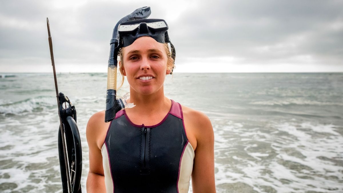 Spearfishing and Freediving - Why a Freediving Course is So Important ...