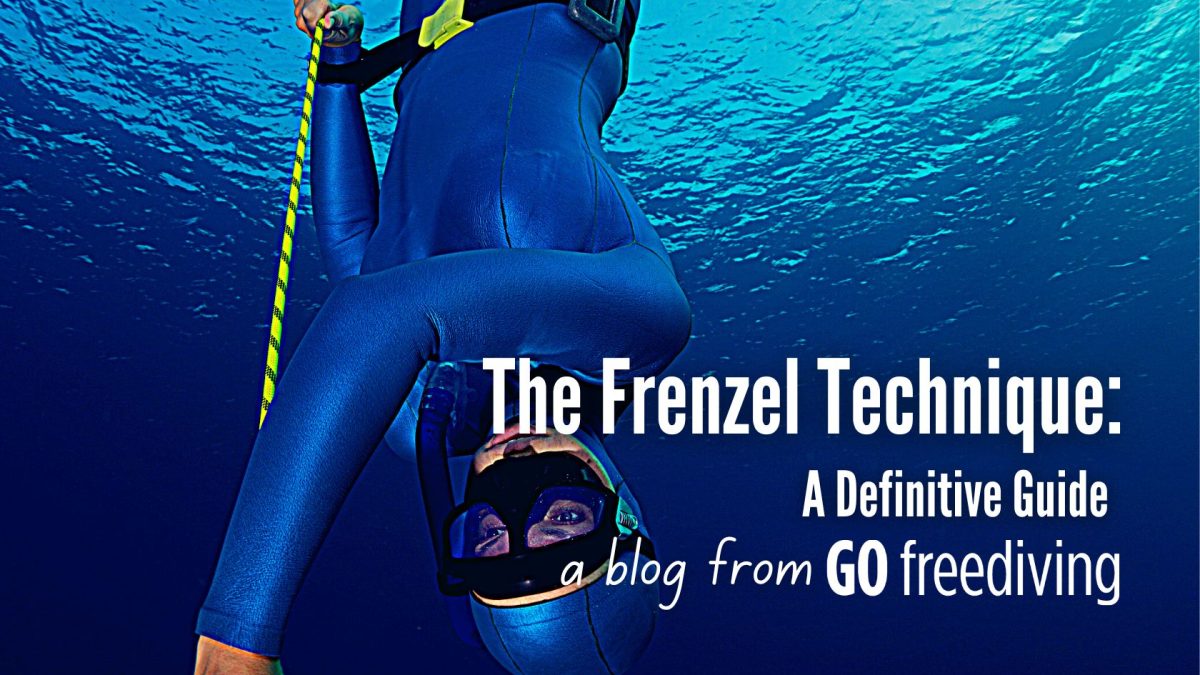 The Definitive Guide to the Frenzel Technique - With Emma Farrell - Go ...