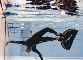 Learn to freedive with Go Freediving