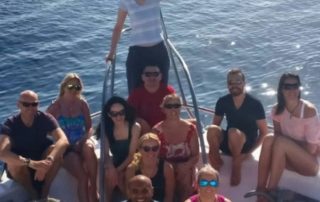 Learn to freedive with Go Freediving
