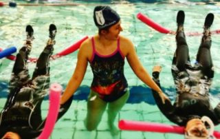 Learn to freedive with Go Freediving