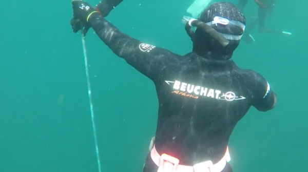 What Freediving Skills Do You Learn On A Freediving Course? - Go Freediving