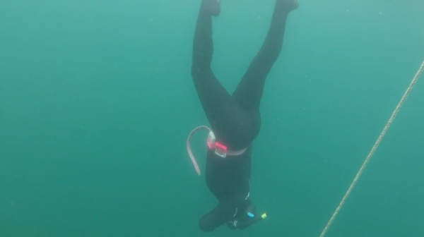 What Freediving Skills Do You Learn On A Freediving Course? - Go Freediving