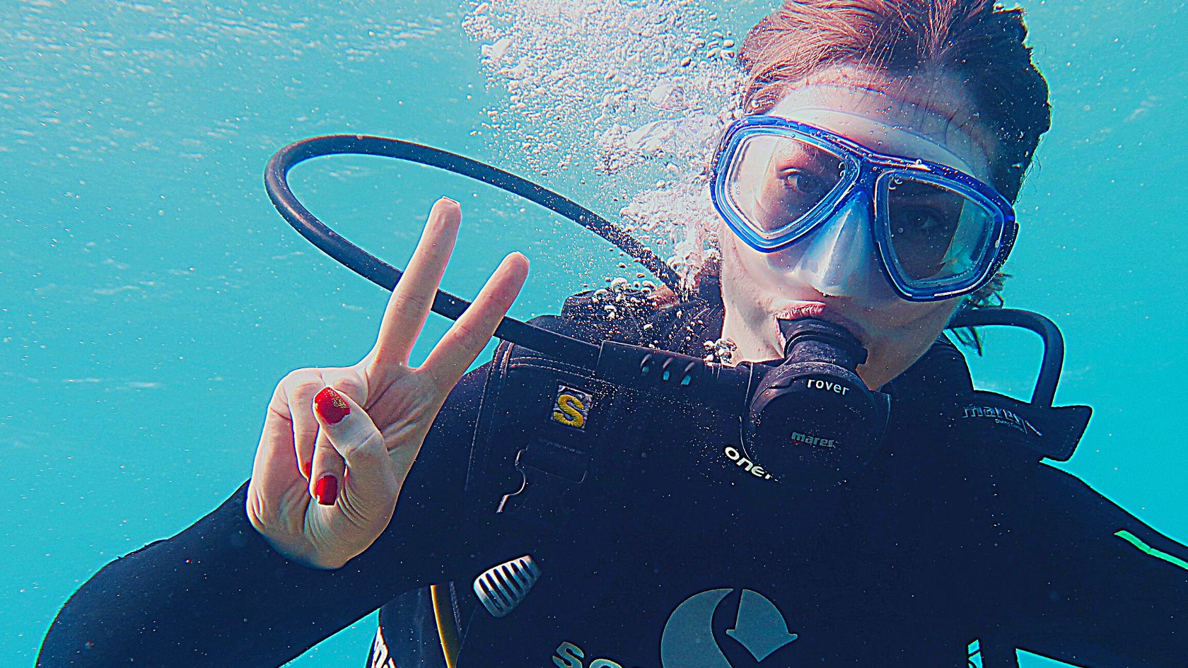 Top 10 Health Benefits of Freediving - Go Freediving