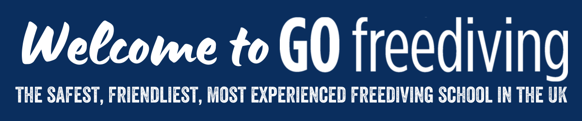 Ear Pain When Diving - What Causes It And How to Stop It! - Go Freediving