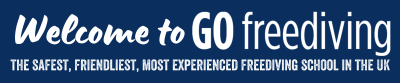 Learn to freedive with Go Freediving